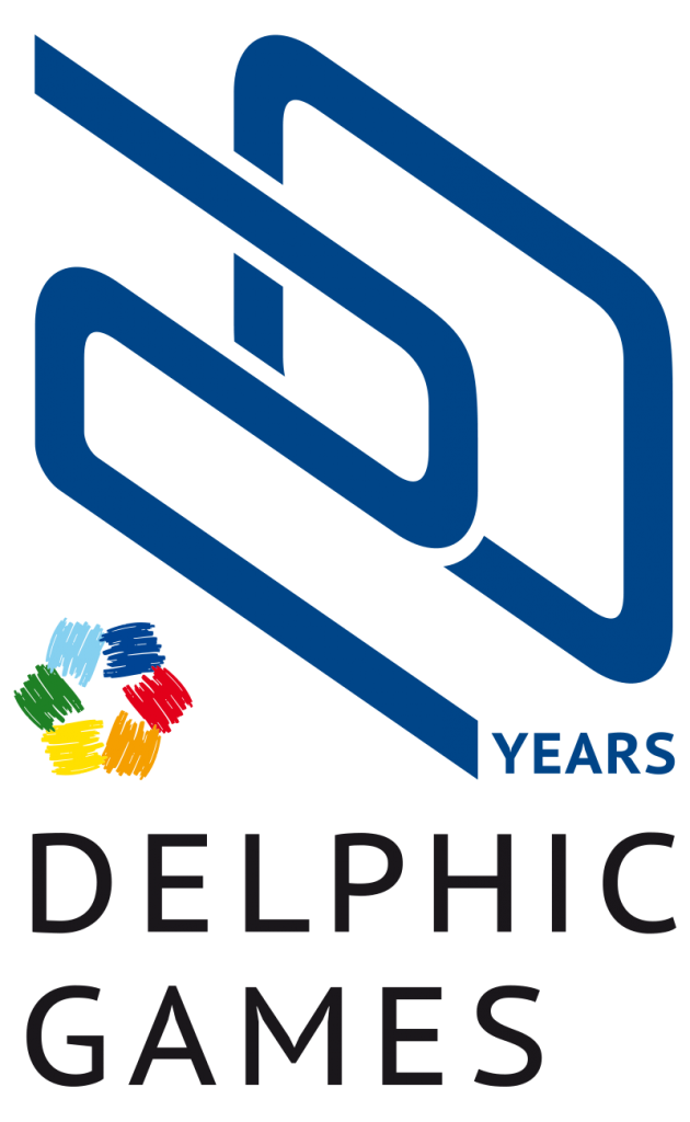 Delphic Games